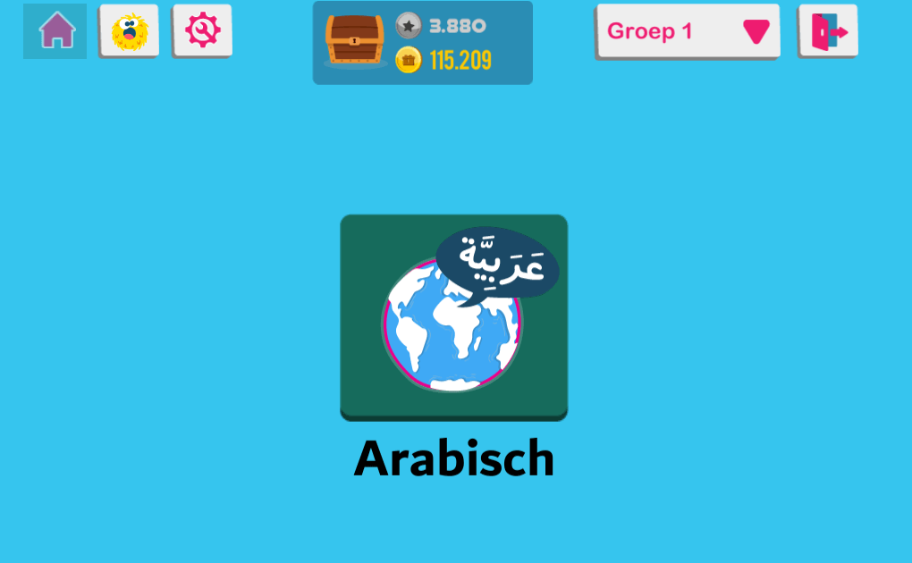 مرحبا بكم | Arabisch leren | Boeken | Cursussen | Advies en hulp | أ ب ...